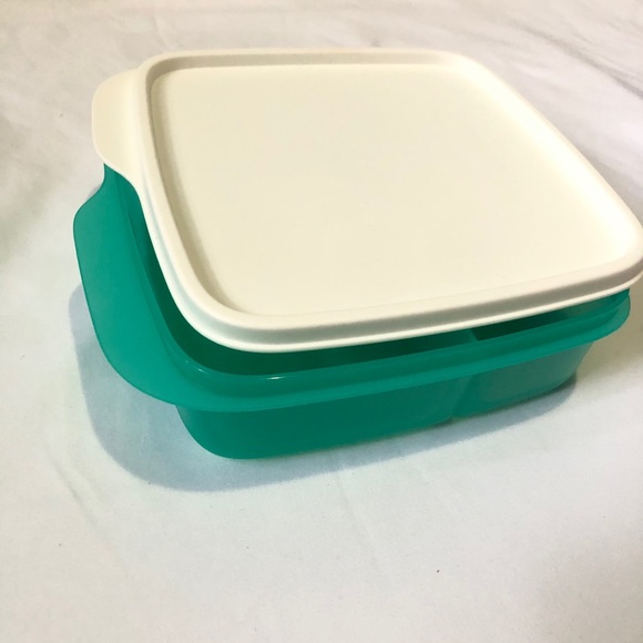 Tupperware | Kitchen | Tupperware Lunch It Container | Poshmark